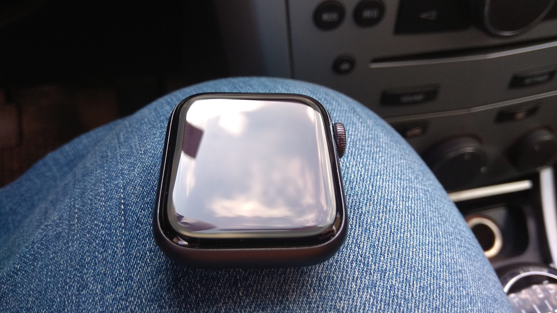 Как достичь сияния: полировка Apple Watch - trinosoft.com