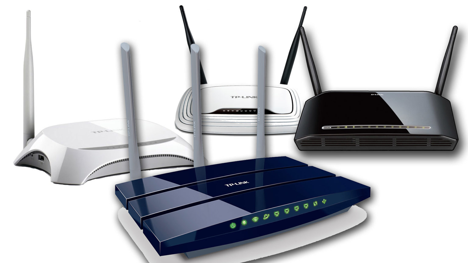 Мощный выбор для вашей сети: роутер MikroTik - trinosoft.com