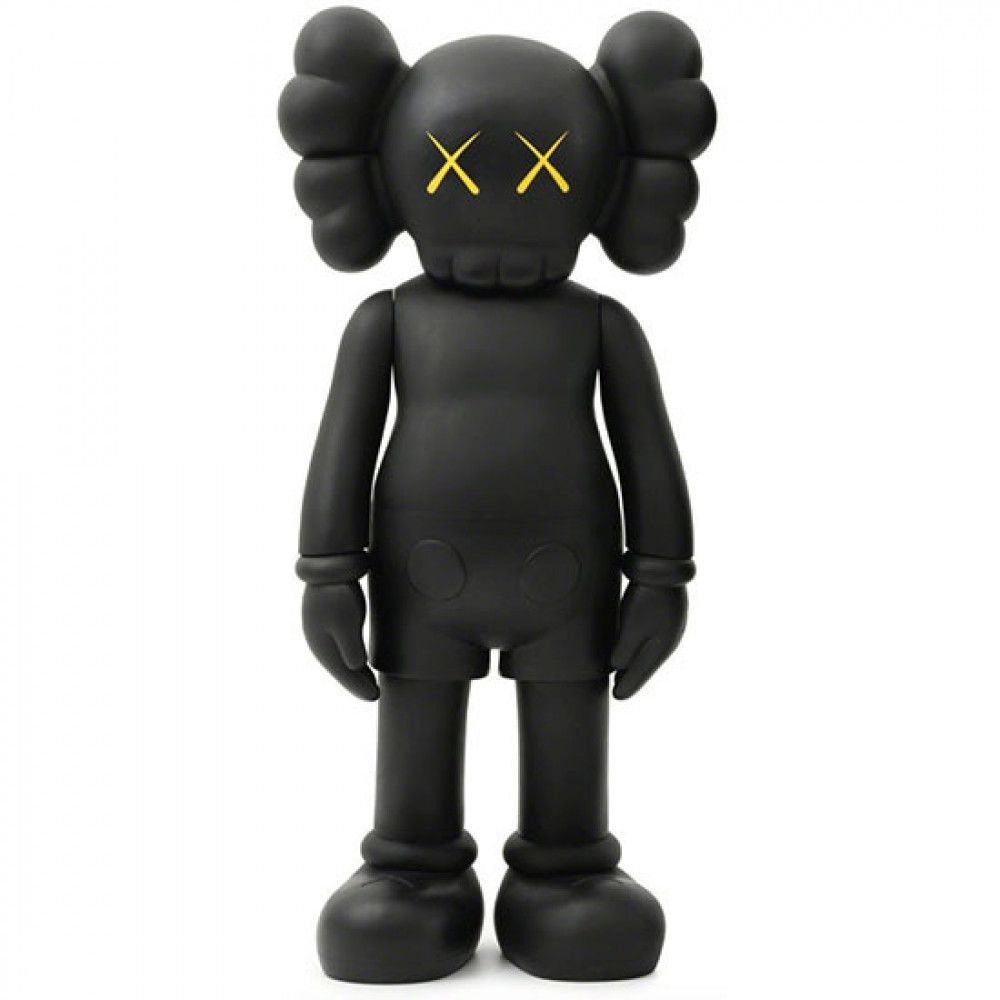 Фигурки Bearbrick: яркие и стильные коллекционные игрушки - trinosoft.com