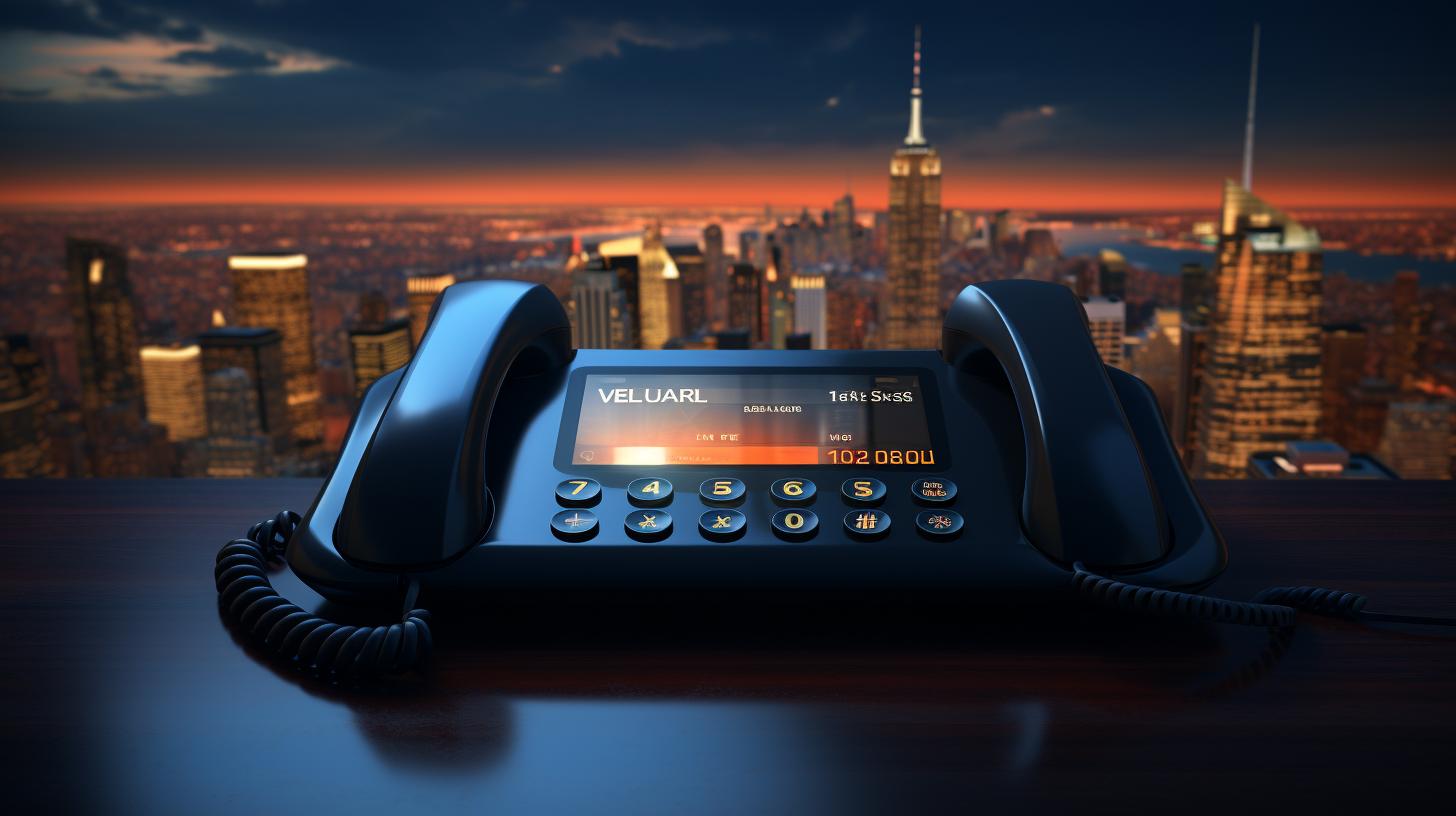 Аренда виртуального номера телефона: новый уровень коммуникаций - trinosoft.com