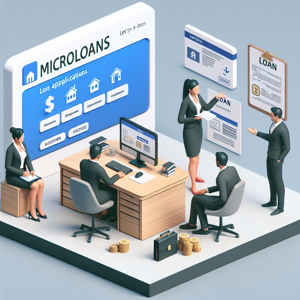 Микрозаймы: простое решение финансовых трудностей или опасная ловушка? - trinosoft.com