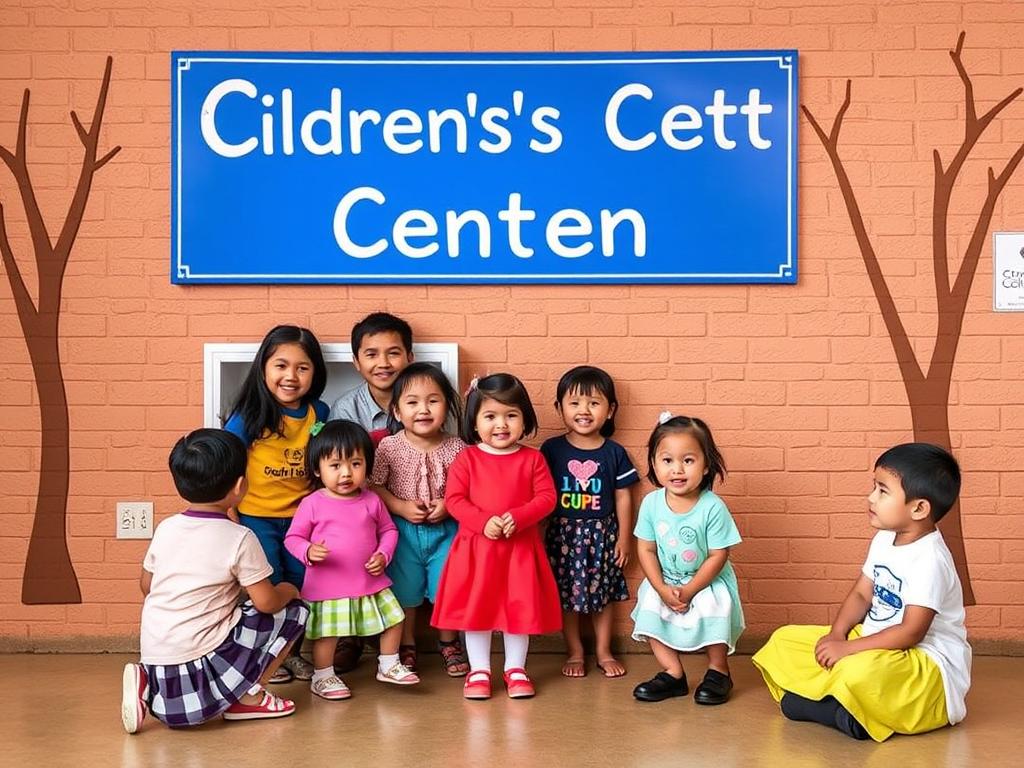 Как открыть детский центр: шаг за шагом к успешному бизнесу - trinosoft.com