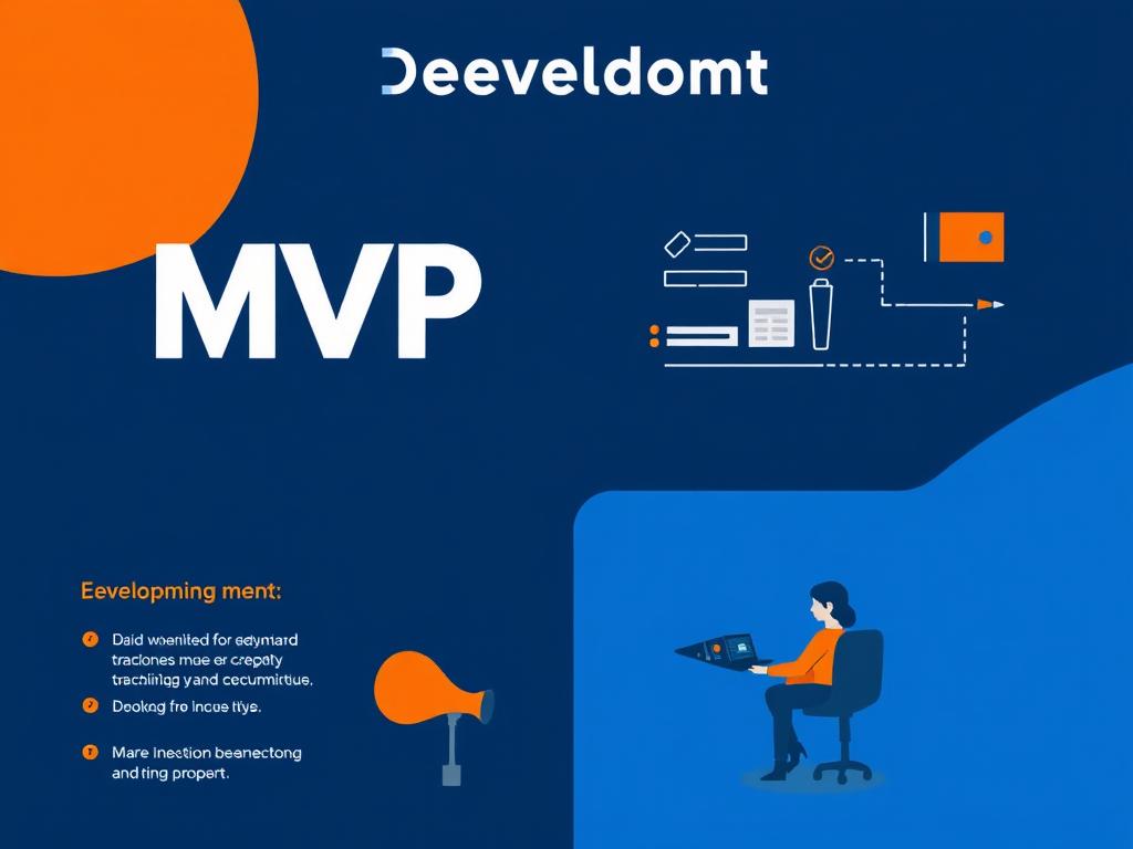 Разработка MVP: как создать работающий продукт без лишних затрат и провалов - trinosoft.com